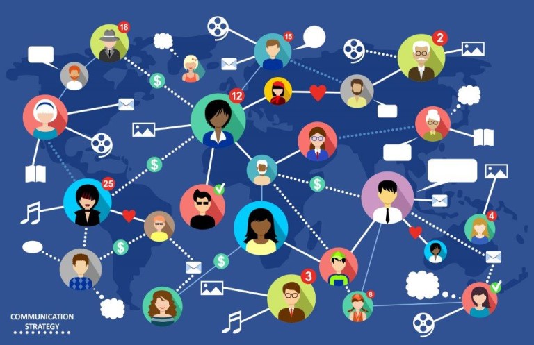 What is Your Communication Strategy for Your Initiatives? - Gina Abudi