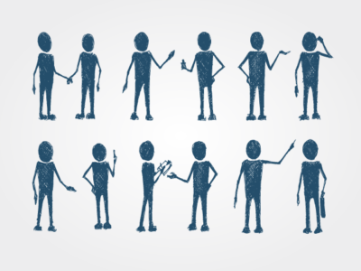 Improving Communication through Building Rapport with Others - Gina Abudi